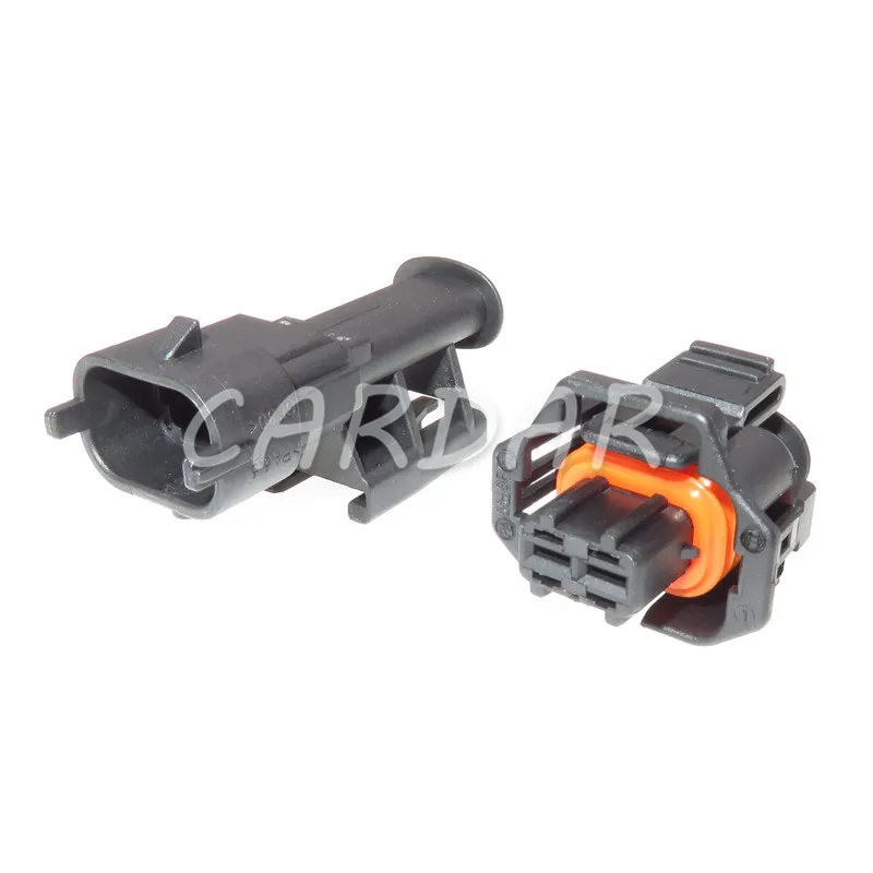 1-Set-2-Pin-1928403874-1928404226-Diesel-Fuel-Common-Rail-Injector-Plug ...