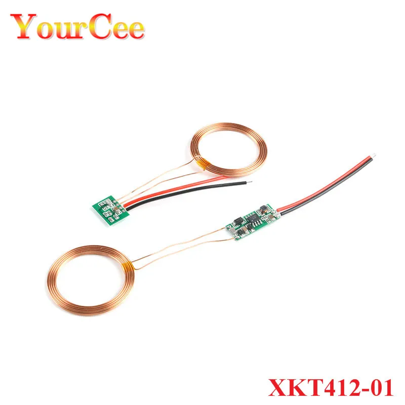 XKT412-01-Wireless-Power-Supply-Module-Wireless-Power-Transmission ...