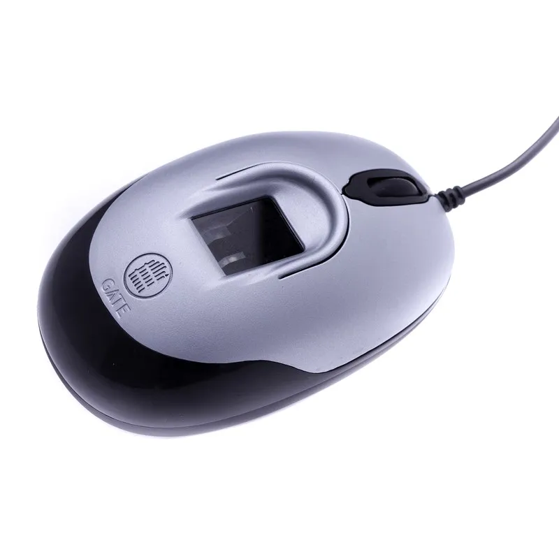 GM518-SDK-USB-Fingerprint-reader-mouse-Biometric-Reader-computer-mouse ...