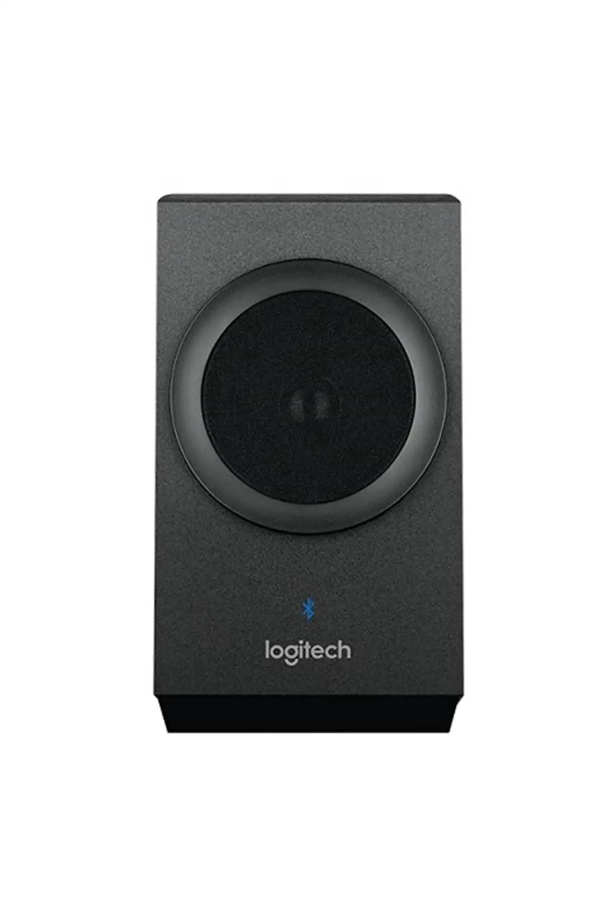 Logitech z337 2 1 bluetooth pc speaker
