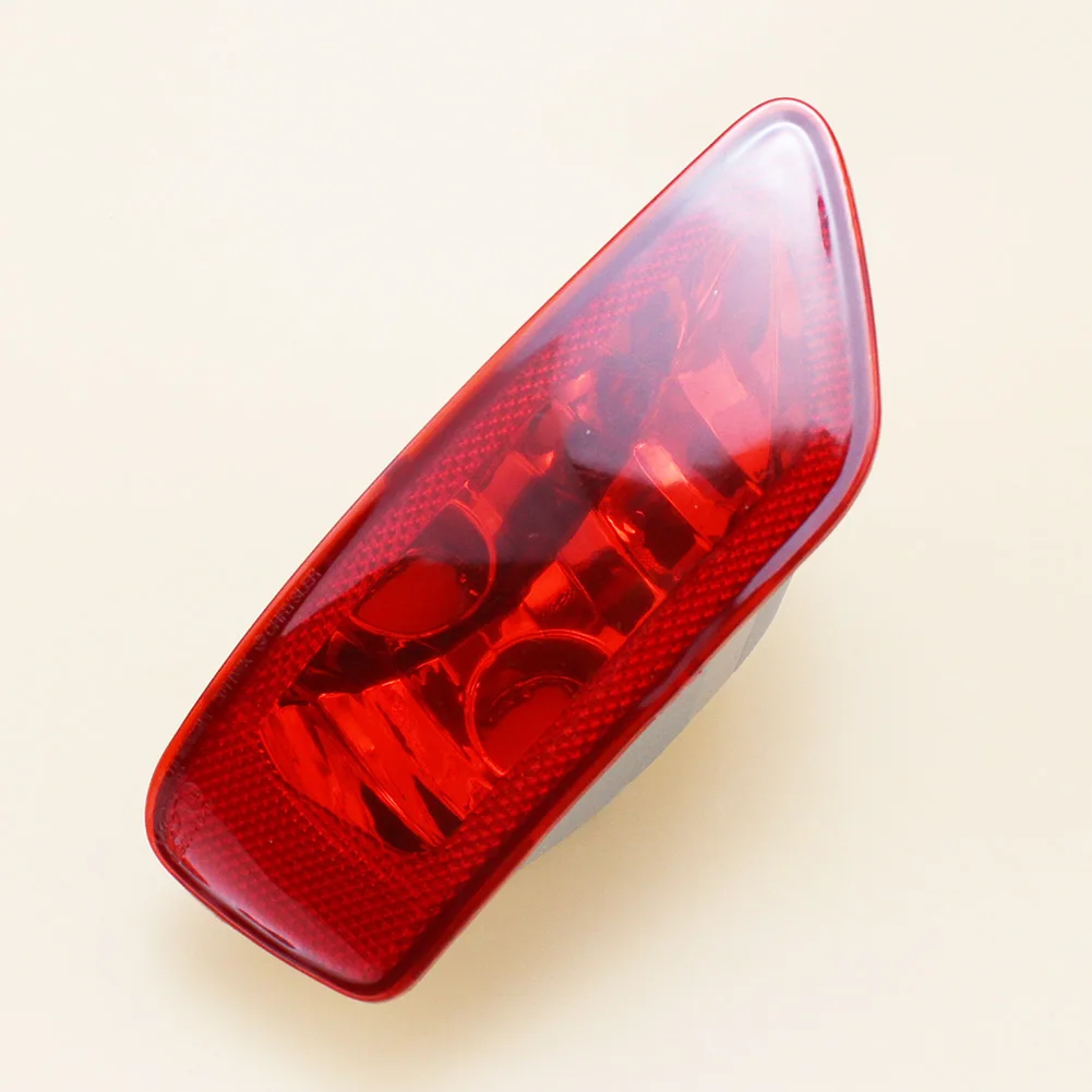 10PCS-Rear-Bumper-Fog-Lamp-Reflector-Light-Left-57010717AC-for-Jeep ...