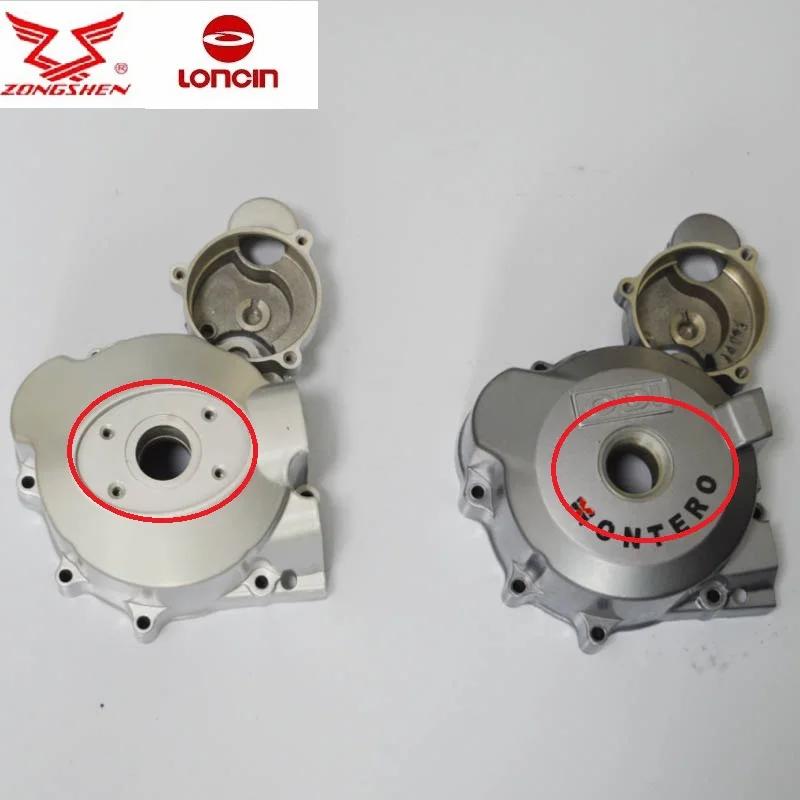 zongshen-loncin-Qjiang-LIFAN-cg125-125cc-150cc-cg150-magneto-coil-cover ...