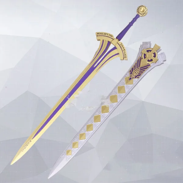 Prototype Blade Arm Cosplay