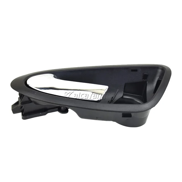 Front Left Right Interior Inside Inner Door Handle For Seat Ibiza 2009 ...