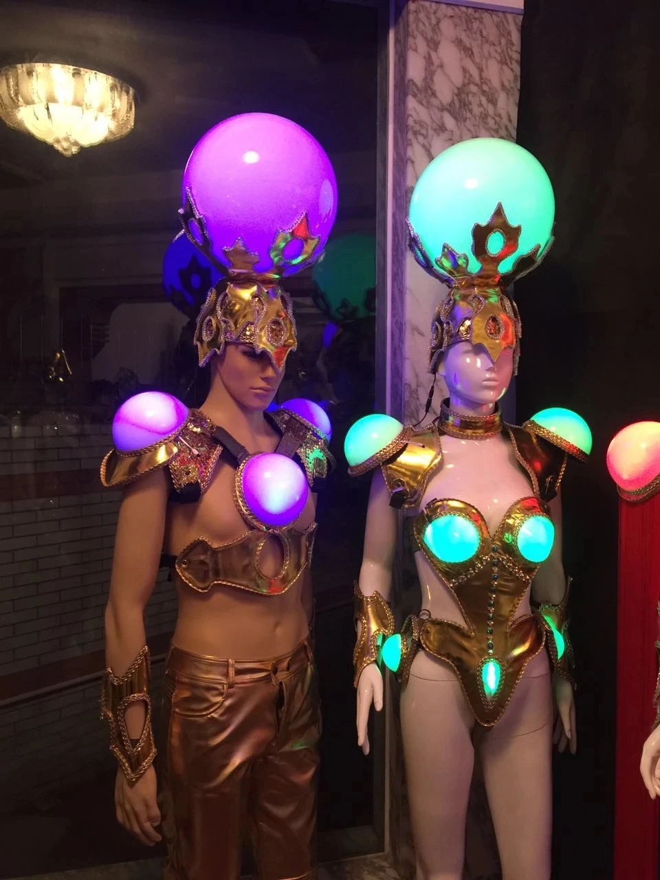 led-Clothes-LED-Robot-Costume-furture-show-nightclub-costumes-party-performance-model-women-men ...