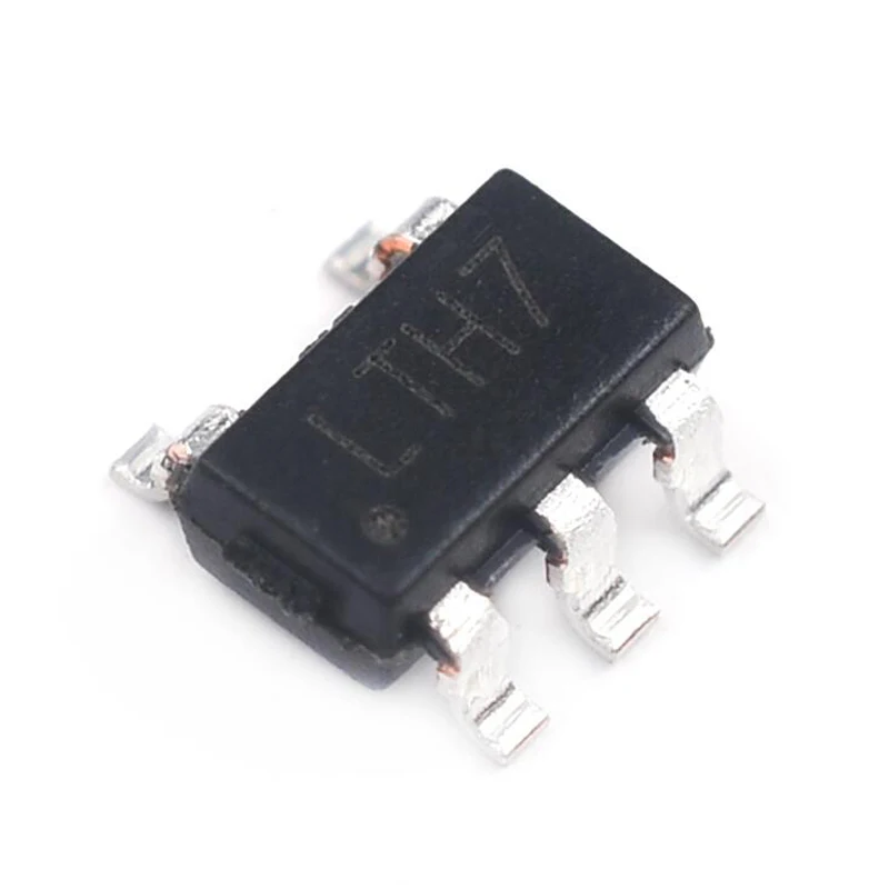 Chip-IC-nuevo-y-original-LTC4054-LTH7-SOT23-LTC4054ES5-4054-LTC4054ES5 ...