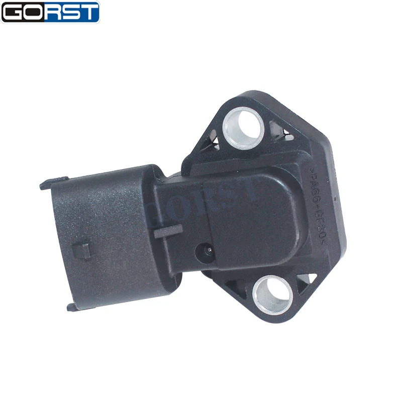0281002316 Air intake Manifold Absolute Boost Pressure MAP Sensor For ...
