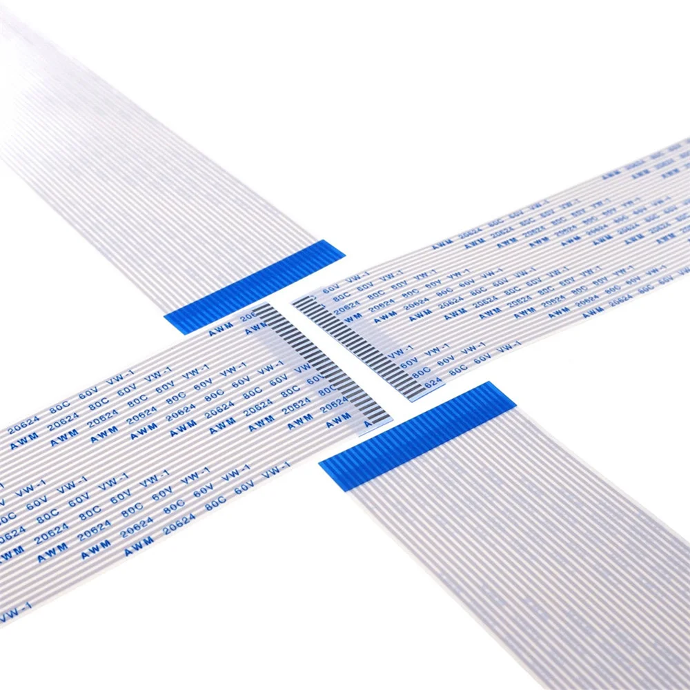 5-PCS-FPC-Flat-Flexible-Cable-FFC-Jumper-Pitch-1-25-mm-Spacing-30-Pin ...