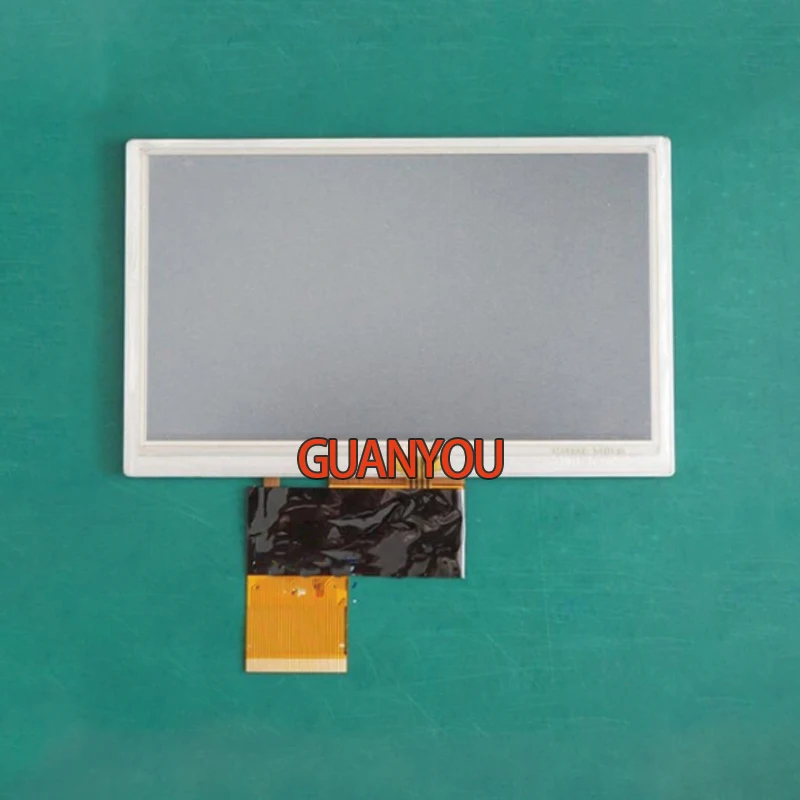5-inch-LCD-screen-with-45-pin-touch-screen-quality-assurance-welcome-to ...