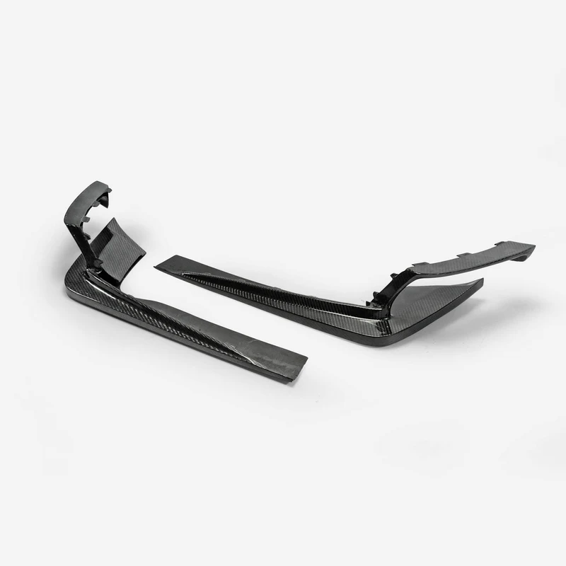 Car Accessories For Hyundai 15 Genesis Sedan DH G80 K-Style Carbon ...