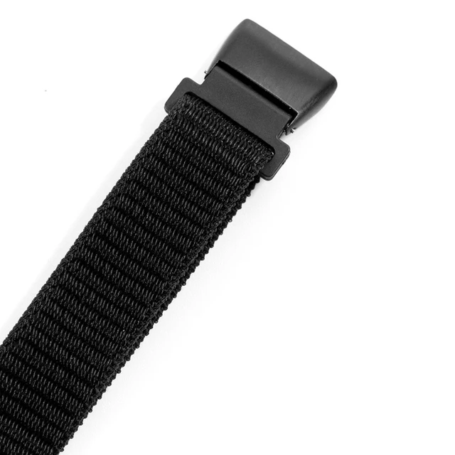 Fitbit Charge 6 Velcro Strap | FitGear NZ