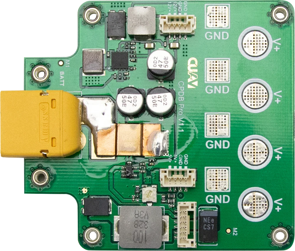 Raspberry Pi Drone Flight Controller | ppgbbe.intranet.biologia.ufrj.br