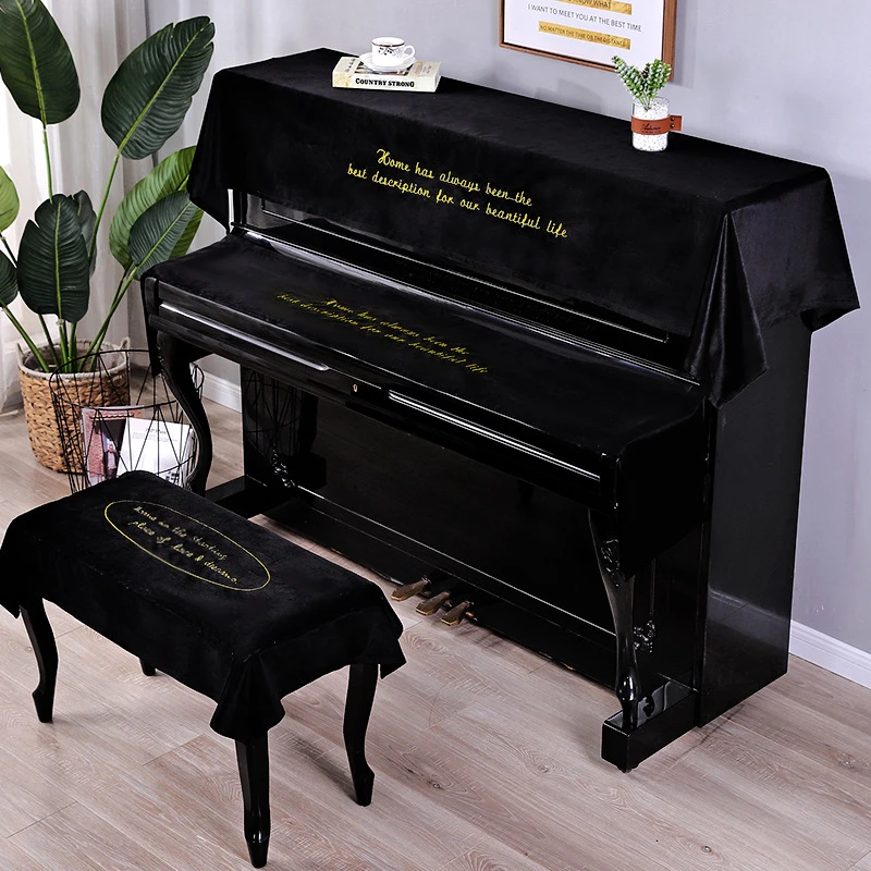 Spinet Piano Covers