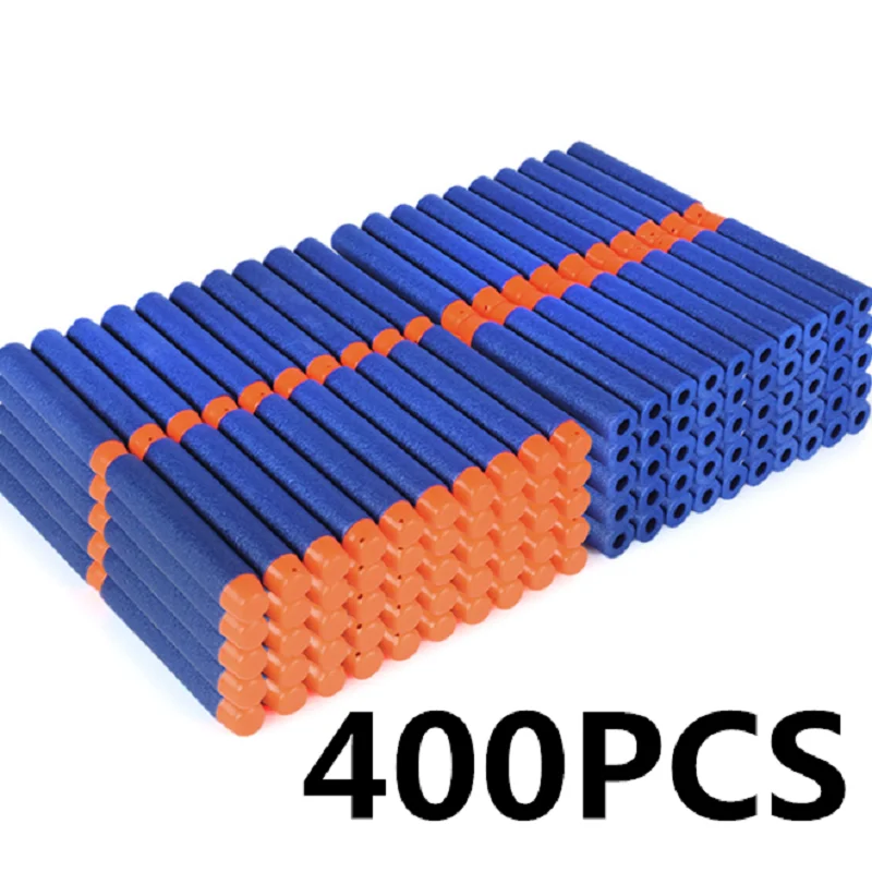 El-trica-Manual-Soft-Bullet-Gun-Esponja-de-espuma-EVA-Bullet-Tip-Toy ...