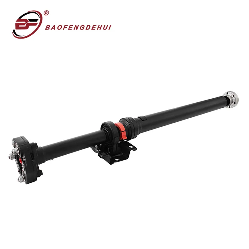 Engine Transmission Shaft 7L0521102N For Volkswagen TOUA Auto Propeller ...