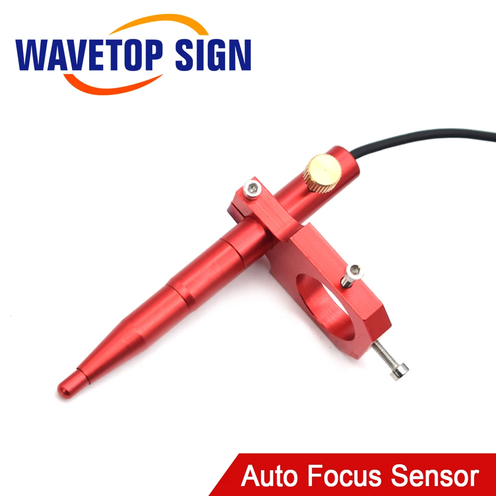 Wavetopsign Auto Focus Focus Sensor Z-axis Dia.24mm For Automatic ...