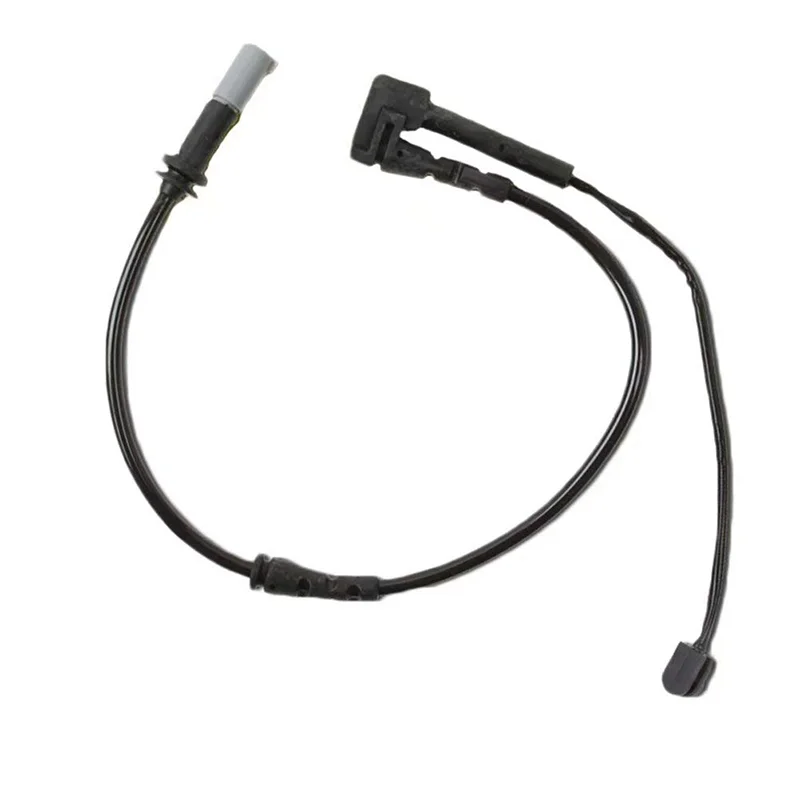 รถด้านหน้า Disc เบรค Pad สวมใส่ Sensor สายสายไฟสำหรับ Mini Cooper F55 ...