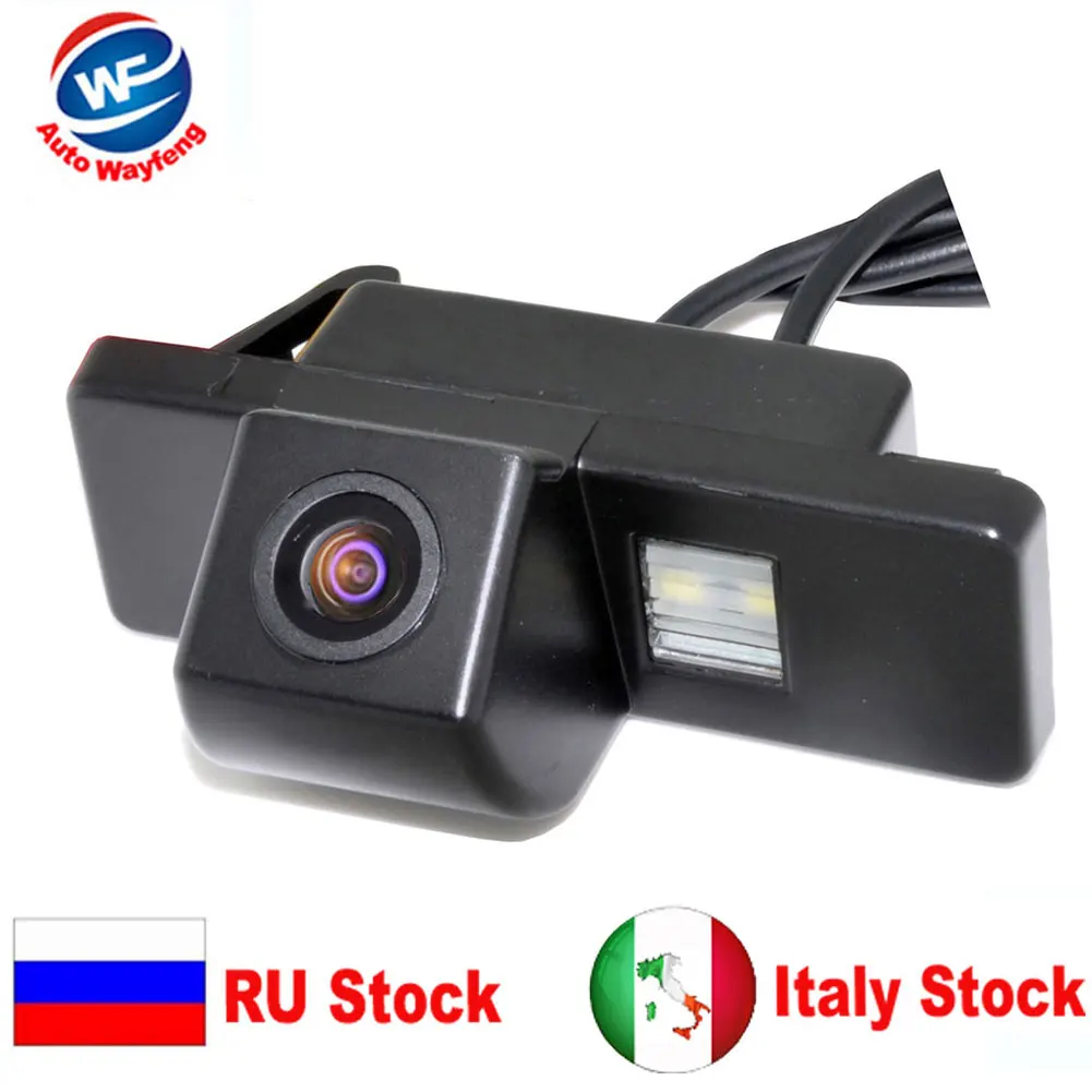 HD-CCD-Car-Rear-View-Reverse-CAMERA-For-Nissan-QASHQAI-X-TRAIL-Geniss ...