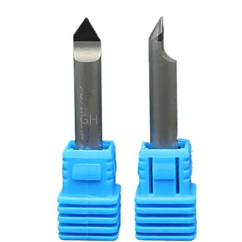 Diamond-6mm-8mm-milling-cutter-engraving-v-Bits-Flat-Bottom-3d-engraver ...