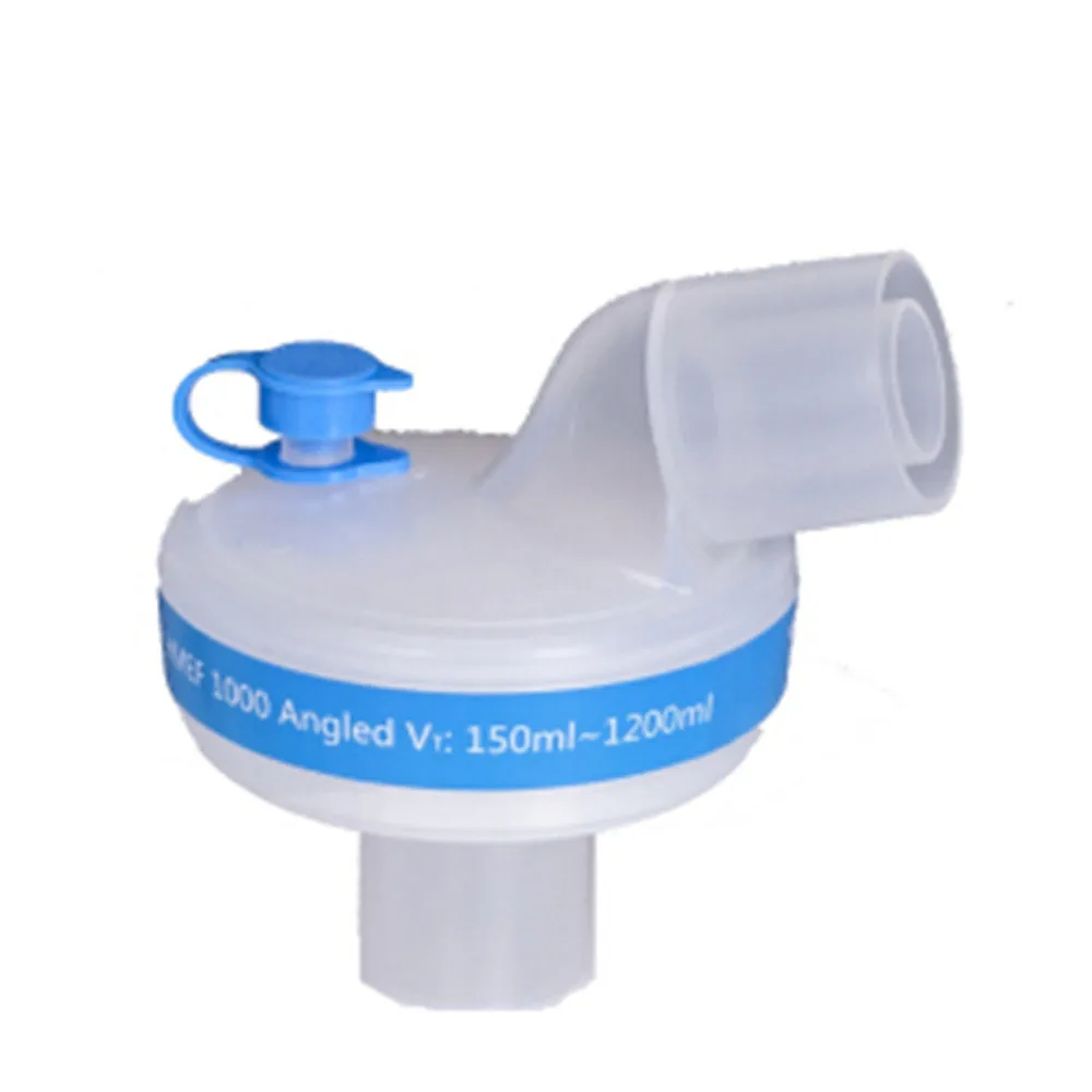 2-Pcs-Cpap-Artificial-Nose-Bacteria-Filter-Ventilator-Anesthesia ...
