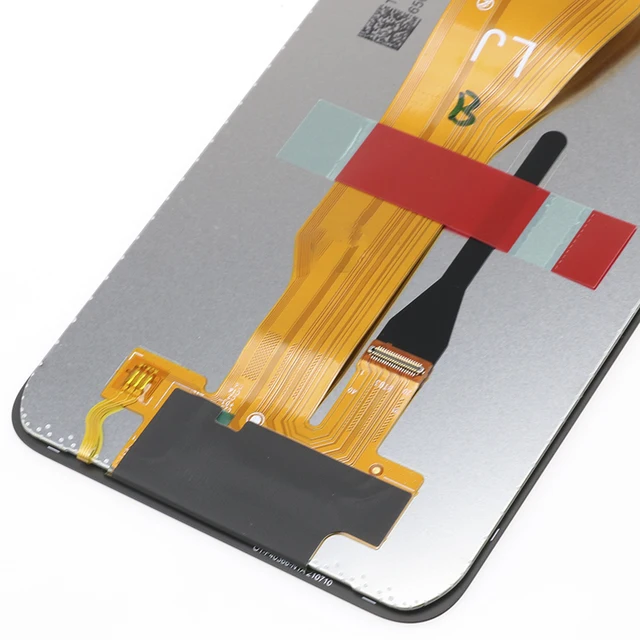 6.5'' Original For Samsung Galaxy A03 Core A032M A032F LCD Display Touch Screen Digitizer ...