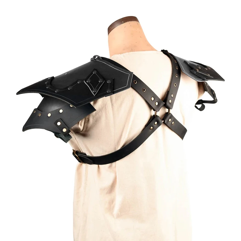 Viking Harness Dress