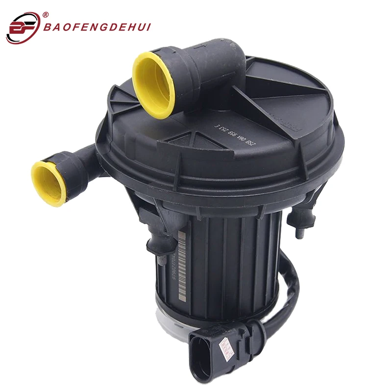 BaoFeng-Secondary-Air-Injection-Pump-For-Audi-VW-Jetta-Golf-Passat ...