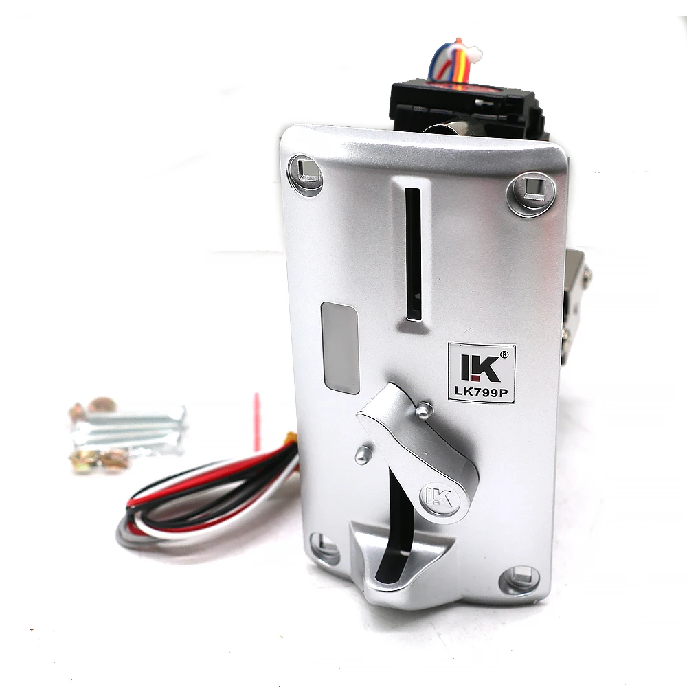 Crane Vending Machine Coin Mechanism Great Purchase | www.pinnaxis.com