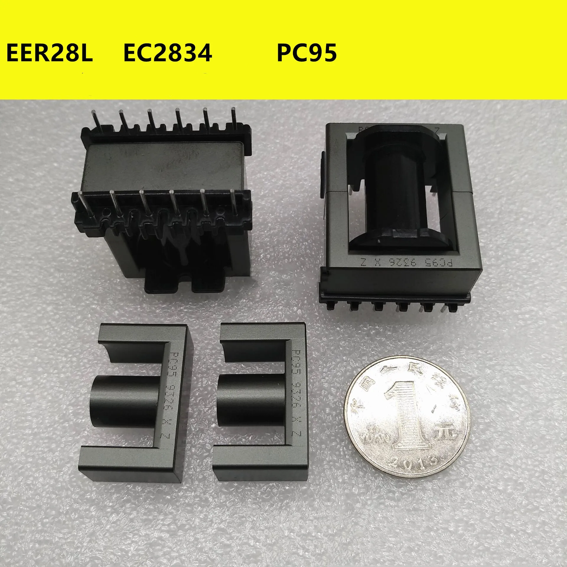 Original-TDK-EER28L-EC2834-Imported-Ferrite-Core-PC95-Material-with ...