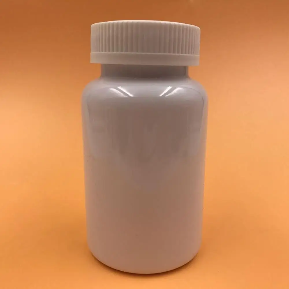Frascos de plástico para el cuidado de la salud de mascotas, botella de ...