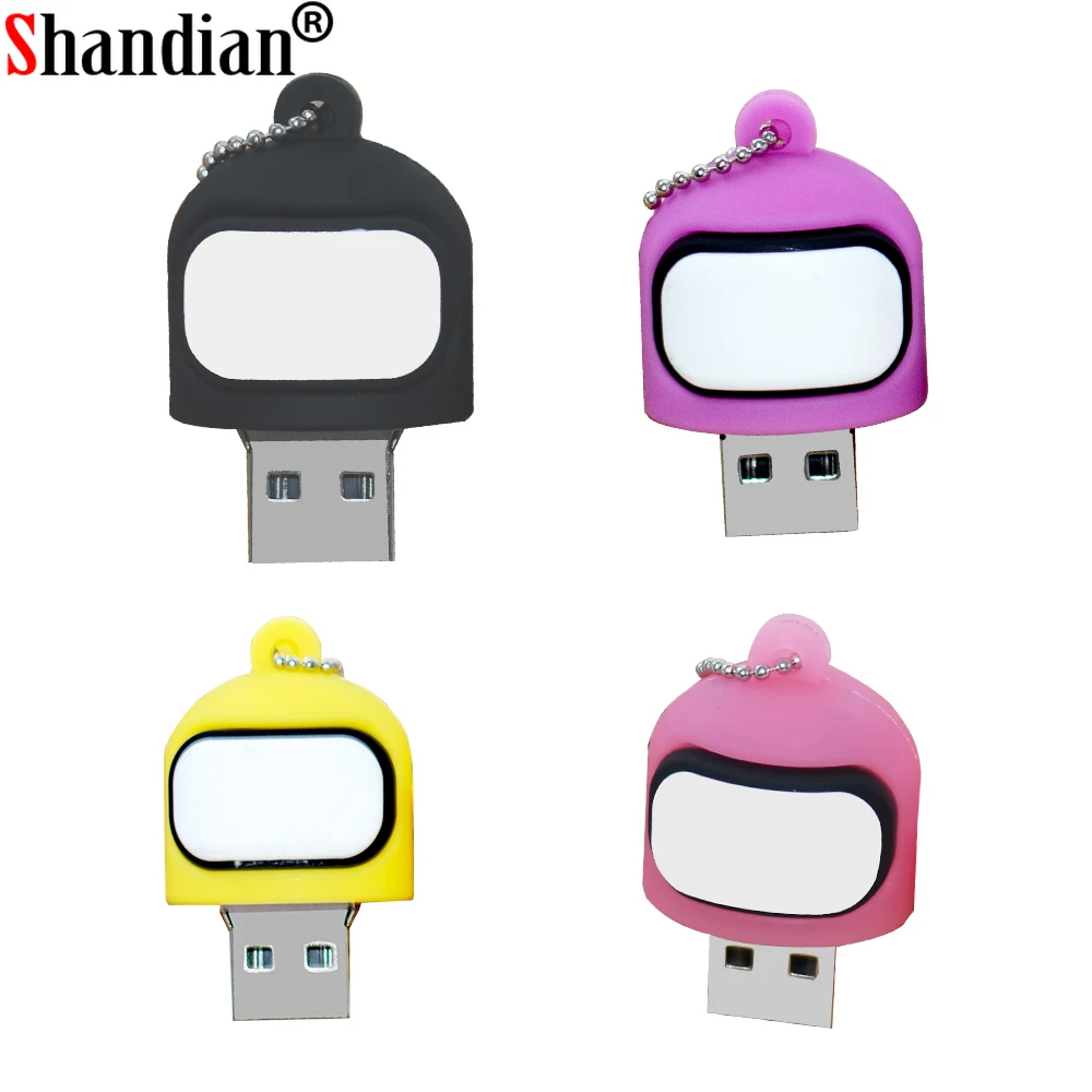 Really Cool Flash Drives