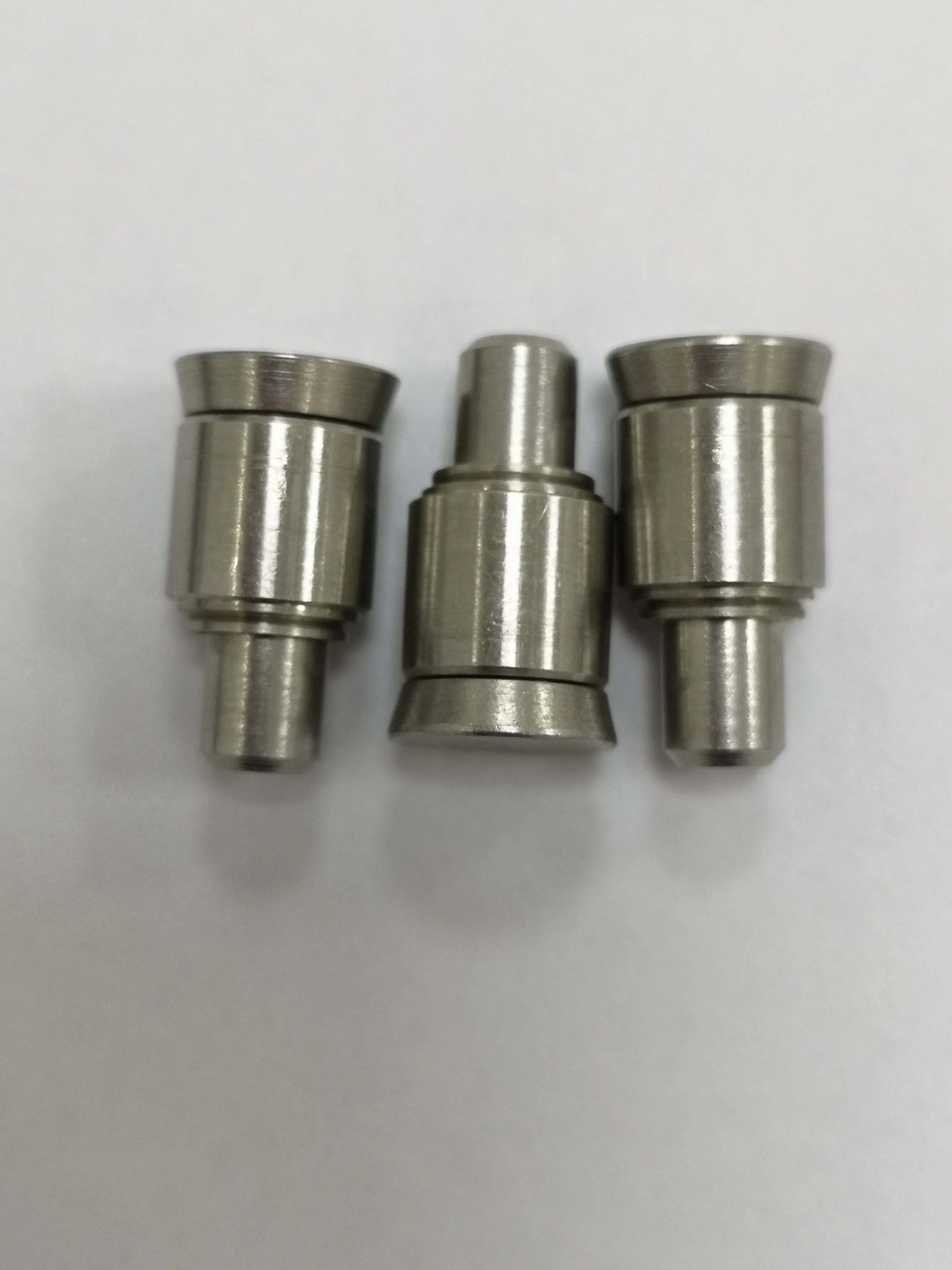 Spring-Loaded-Plunger-Assemblies-Pins-PT-56-61-Carbon-Steel-Bright ...