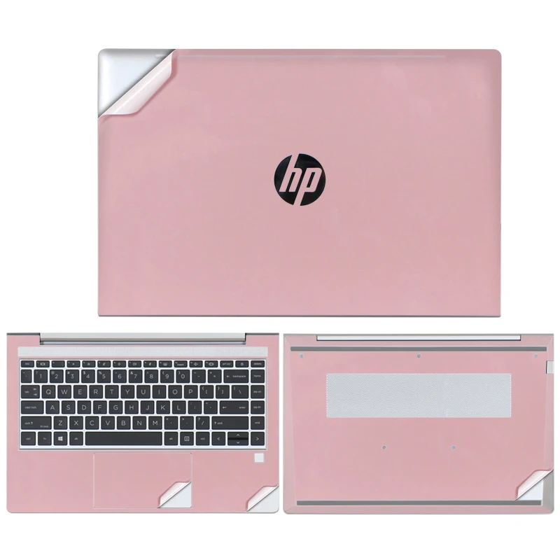 Laptop Decal for HP Elitebook 840 G8/820 G4 Cover Skins Vinyl Stickers ...