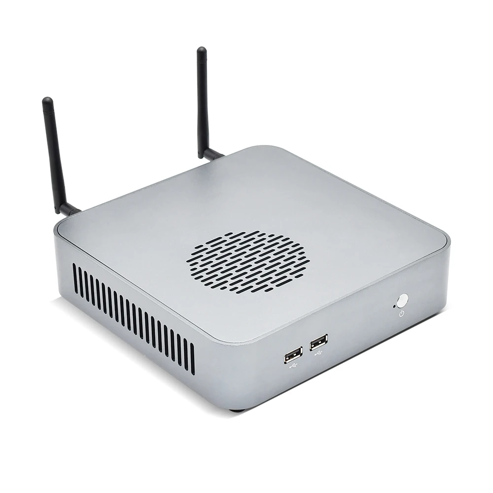 Super Small Pc Amd Ryzen 5900hx 64gb Ddr4 Ram 2tb Ssd Mini