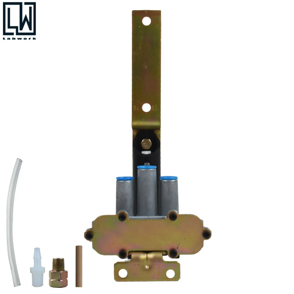 Neway Style Air Height Leveling Valve Control kit Haldex 90054007
