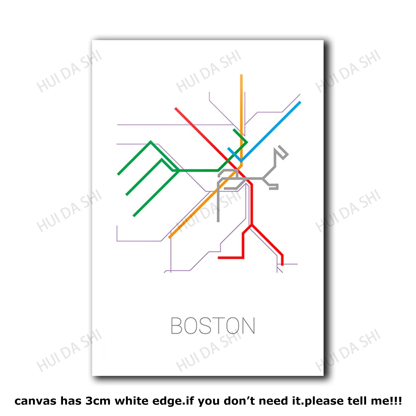 Boston Metro