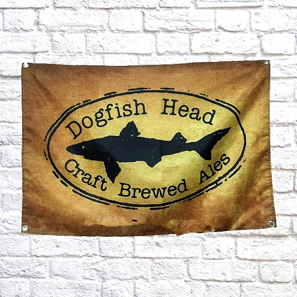 Dogfish Head Wallpaper