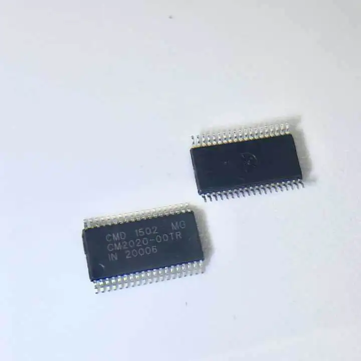 Brand new original 10pcs/lot CM2020 CM2020 00TR TSSOP 38 Free Shipping ...