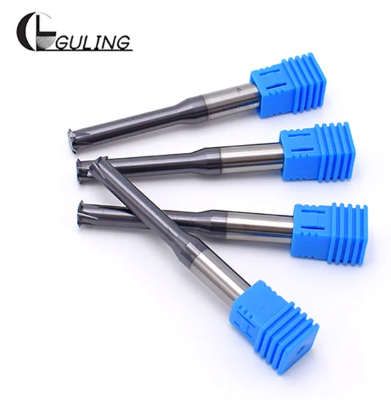 CNC-60-Degree-Tungsten-Steel-Single-tooth-Thread-Milling-Cutter-M1-M1-2 ...