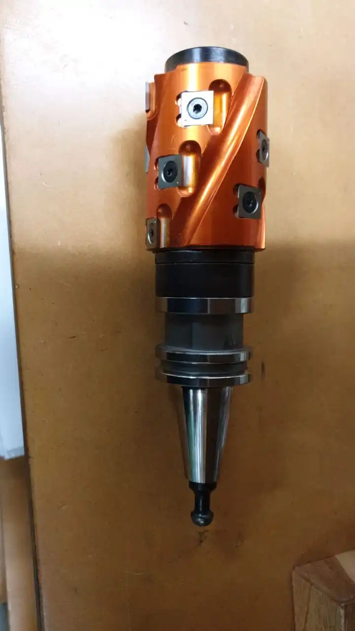 Spiral Cutter Head For Woodworking Spindle Moulder Cutter Head Wood ...