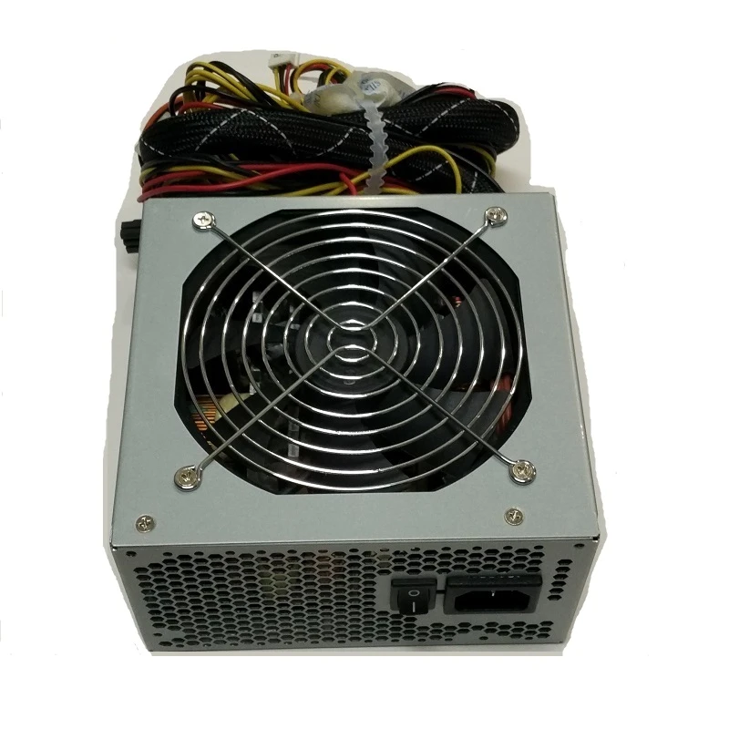 Delta Electronics Gps-450aa-100a Server Power Supply 450w - Pc Power Supplies - AliExpress