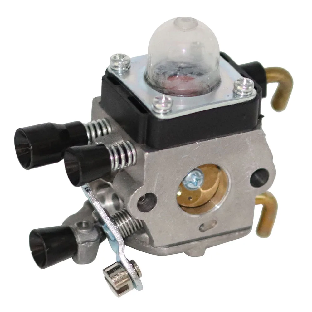 Carburetor Carb For Stihl Brush Cutter Fs38 Fs45 Fs46 Fs55 Fs74 Fs75 ...