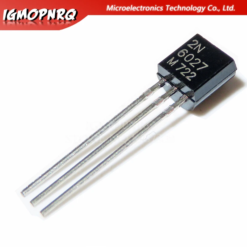 10pcs 2N5087 2N5088 2N5089 2N5457 2N5460 2N5484 2N5485 2N5486 2N6517 ...