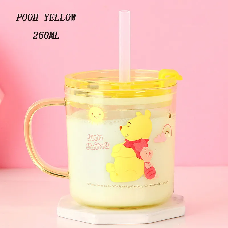 Children-s-Scale-Drooling-Cup-Kids-Drinking-Water-Drop-Proof-Household ...