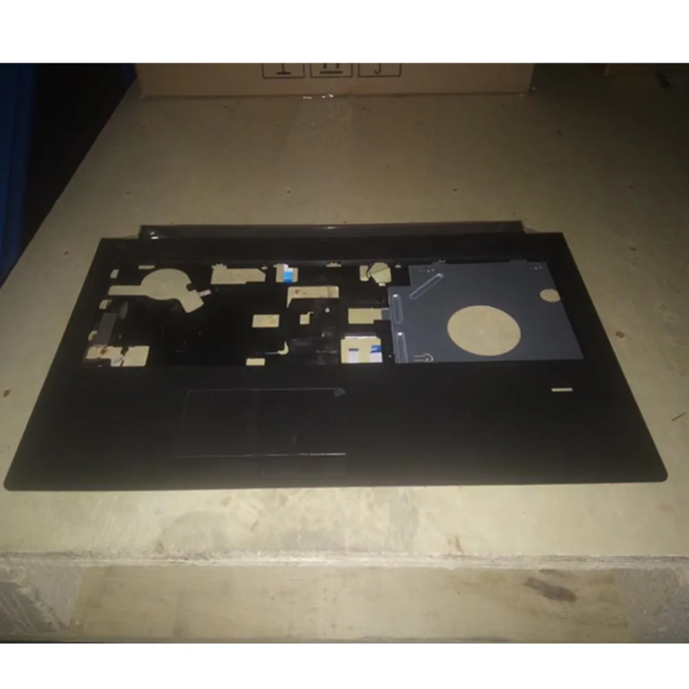 New Original Laptop Lenovo B5400 M5400 Touchpad Clickpad Palmrest Cover ...
