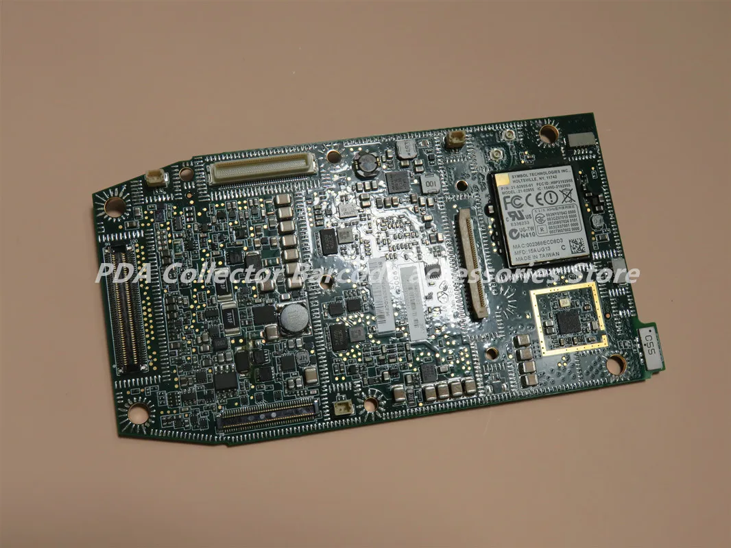 Mainboard For Motorola Zebra Symbol Mc9190 Mainboard Motherboard ...