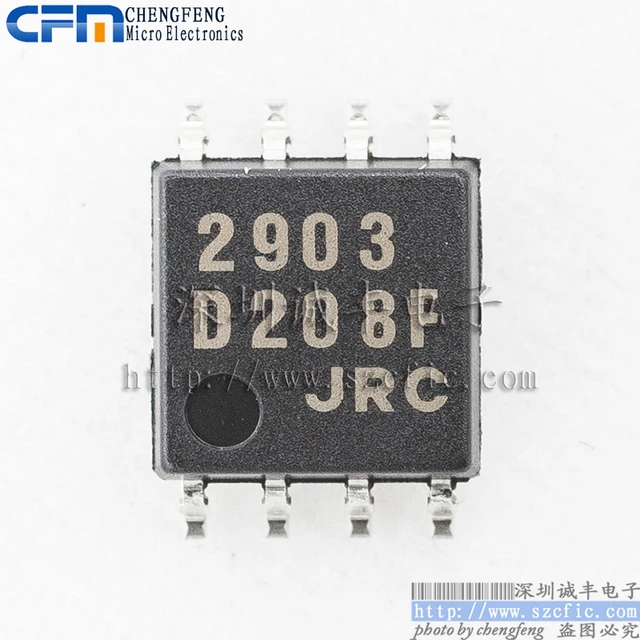 LM2904 Dual-Operational Amplifier IC Pinout, Datasheet,, 52% OFF