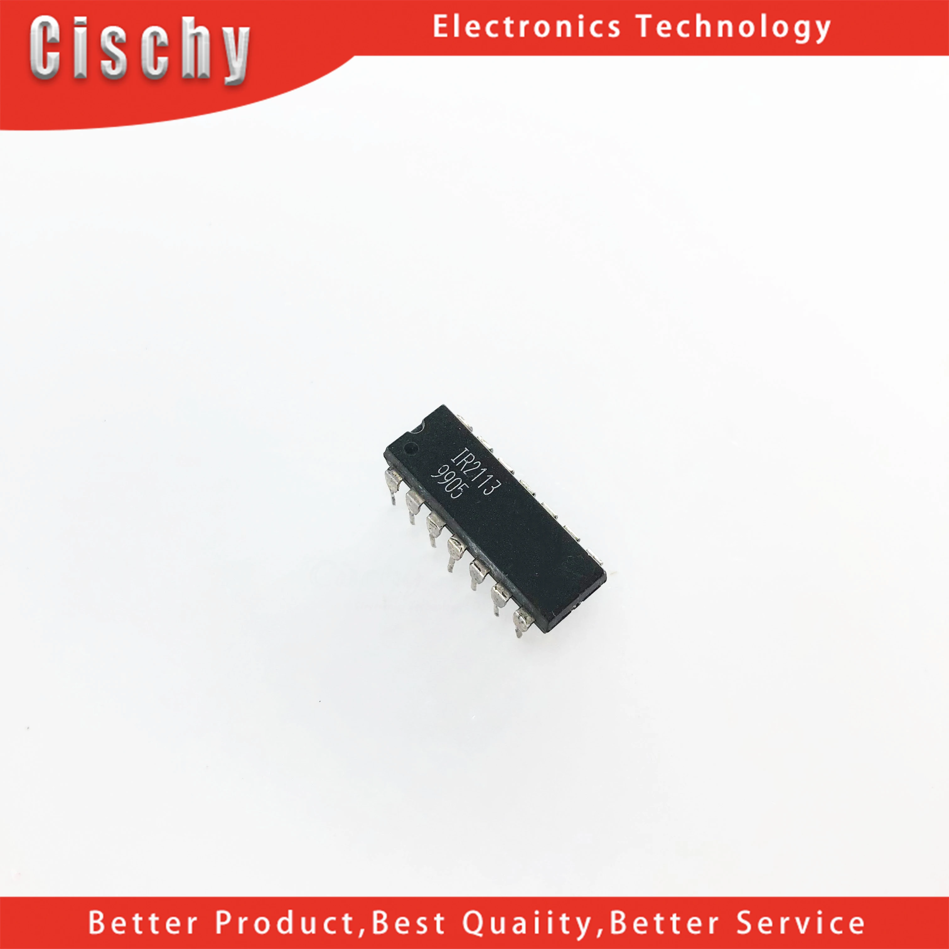5PCS IR2113PBF DIP14 IR2113 2113PBF DIP DIP 14|ir2113| - AliExpress