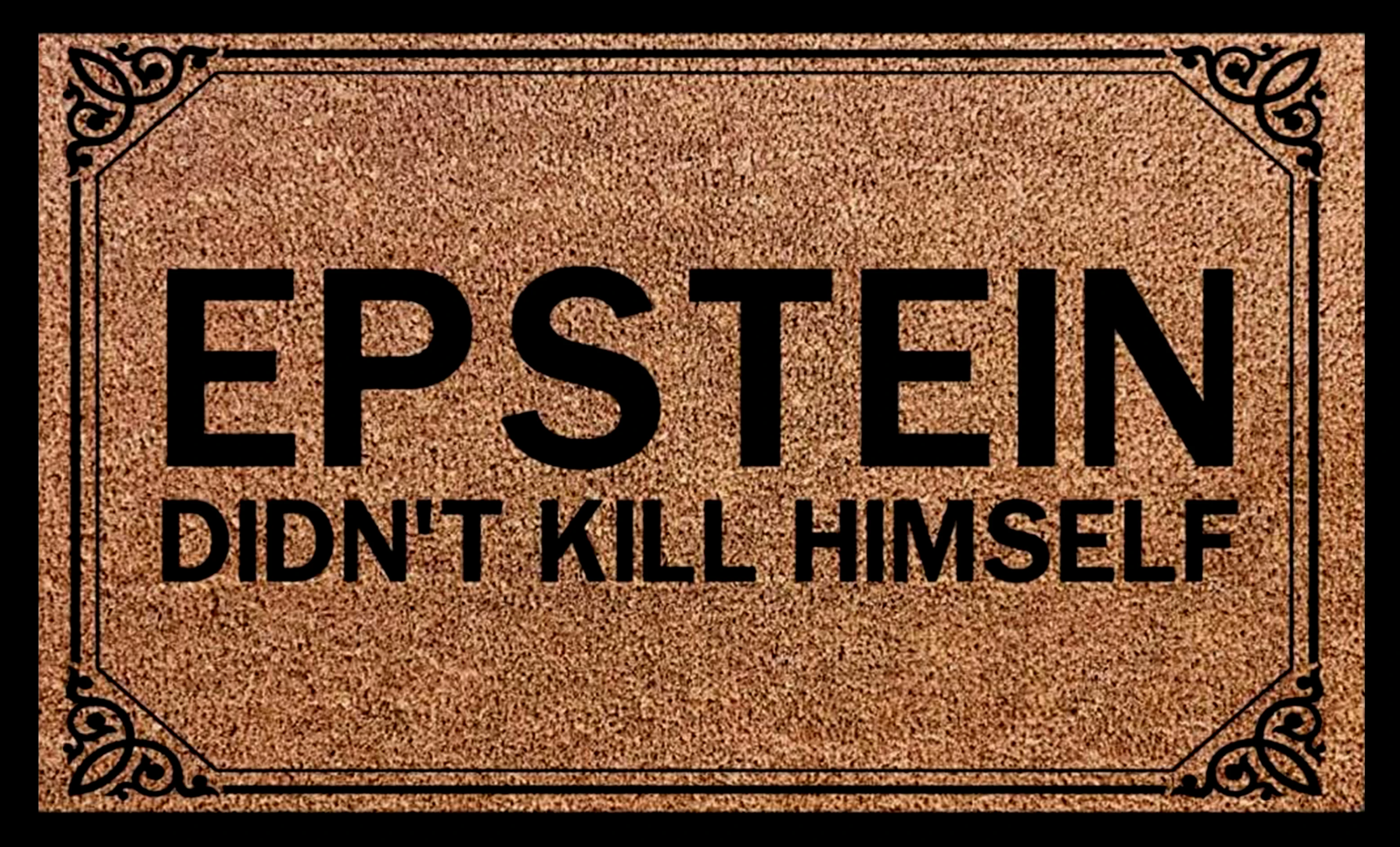 Patriotic-Doormat-2Nd-Amendment-Welcome-Mat-Funny-Door-Mat-Housewarming ...