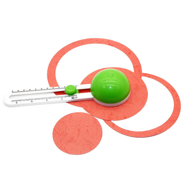 Rotary Circle Cutter | asghedom.com